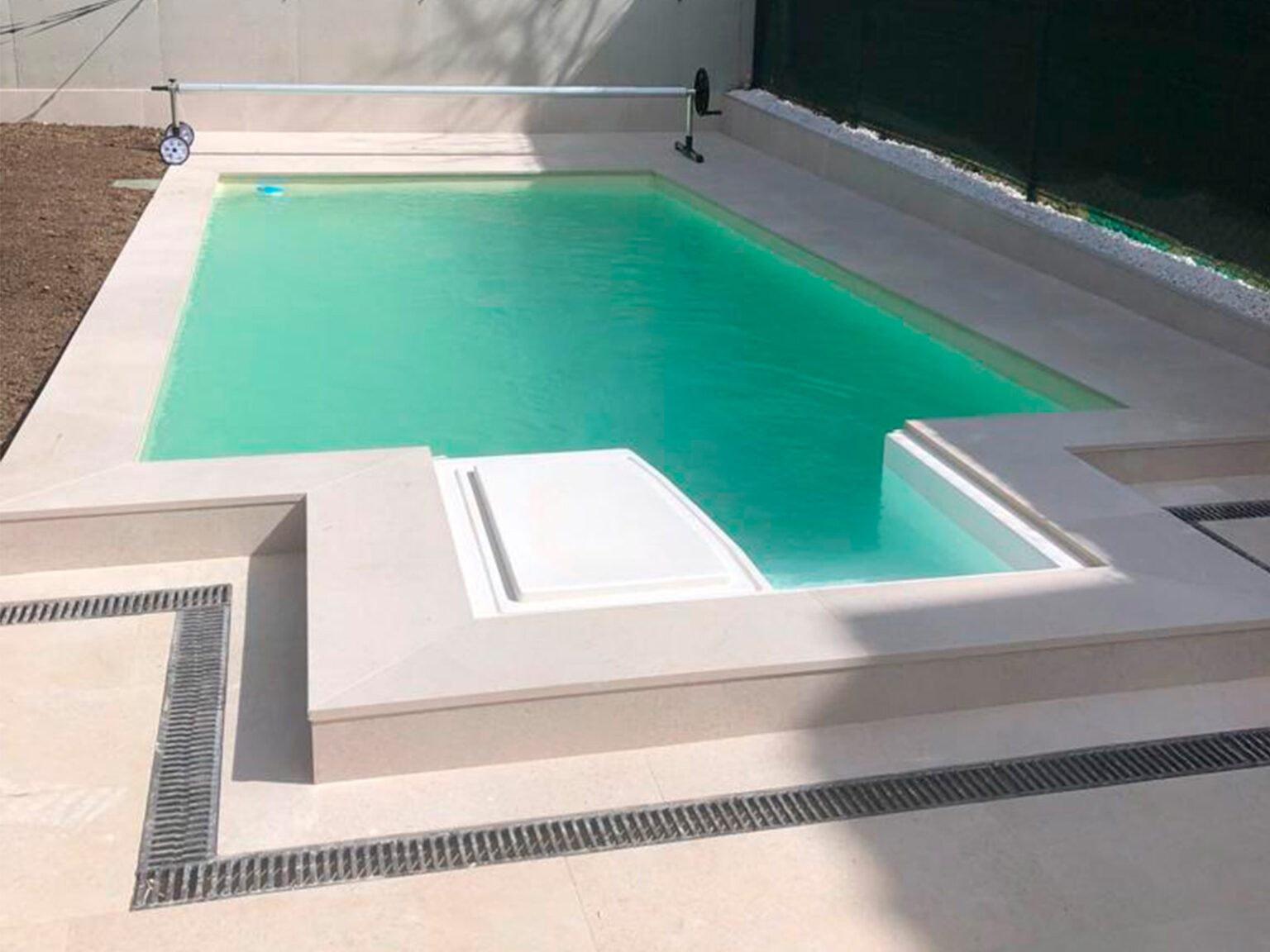 Kit Mi Piscina - Fabricante de piscinas en kit autoinstalable y EPS