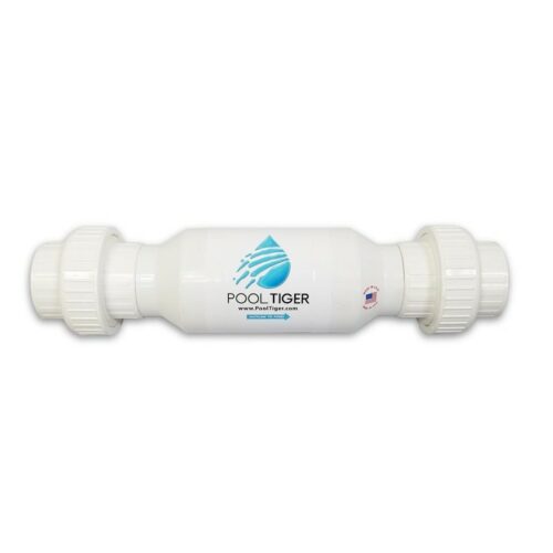 Swimming Pools Applied Bio Swimtrine Plus Algaecide 1 Gallon Bottle 4 ...